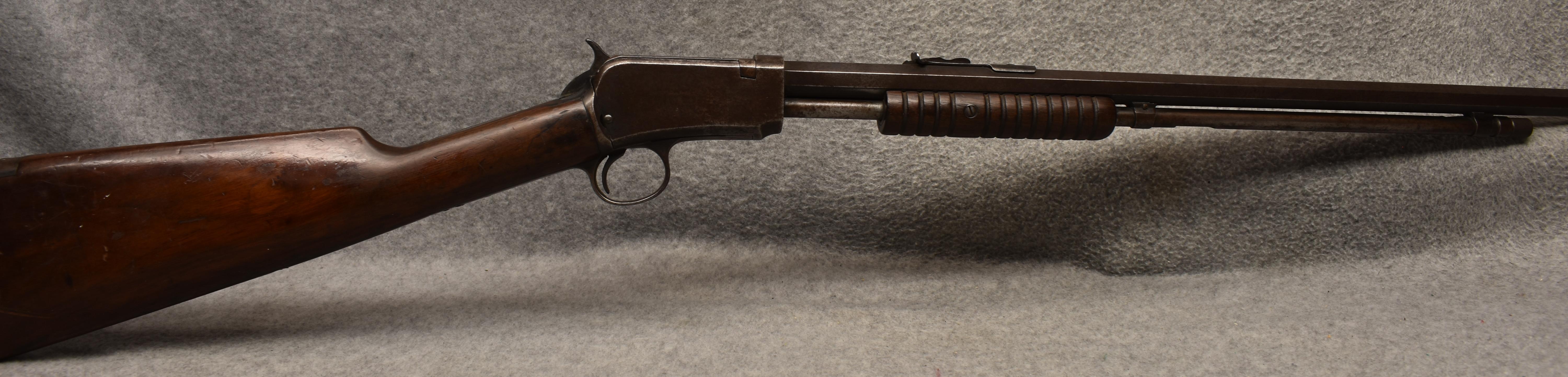 WINCHESTER ~ MODEL 1890 ~ .22 SHORT | Mack's Prairie Wings